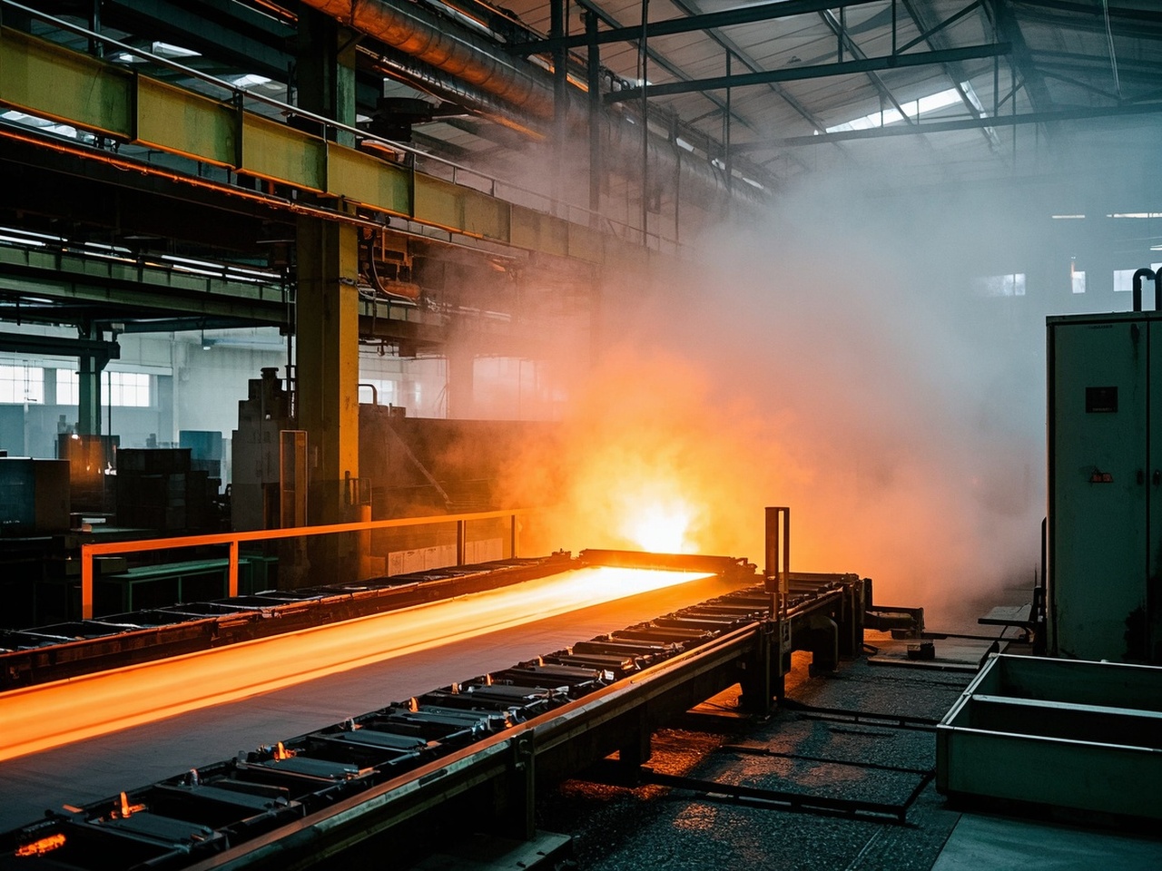 Why Sustainable Manufacturing Solutions Are The Future | Panasia