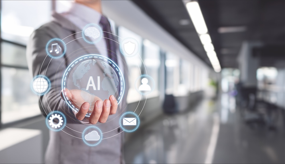 AI in Prototyping | Panasia Solutions