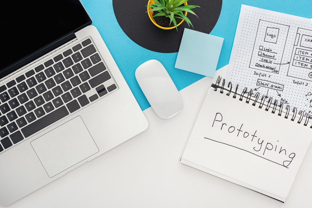 IoT Device Prototyping: From Concept to Market | Panasia